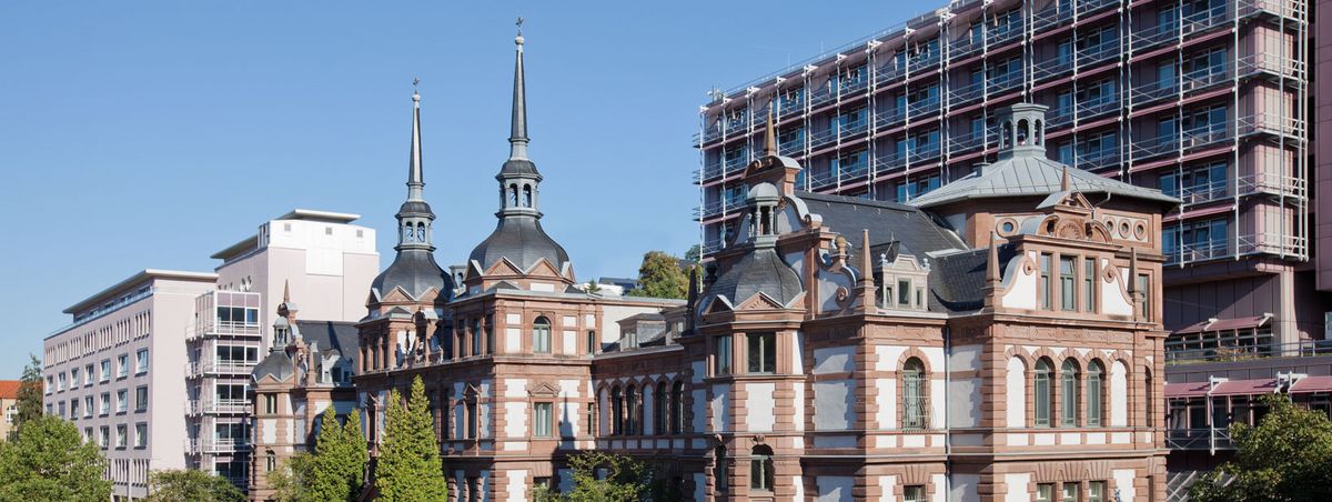 Alles im Fluss – neue OP-Technik bei Lymphödemen – Marienhospital Stuttgart